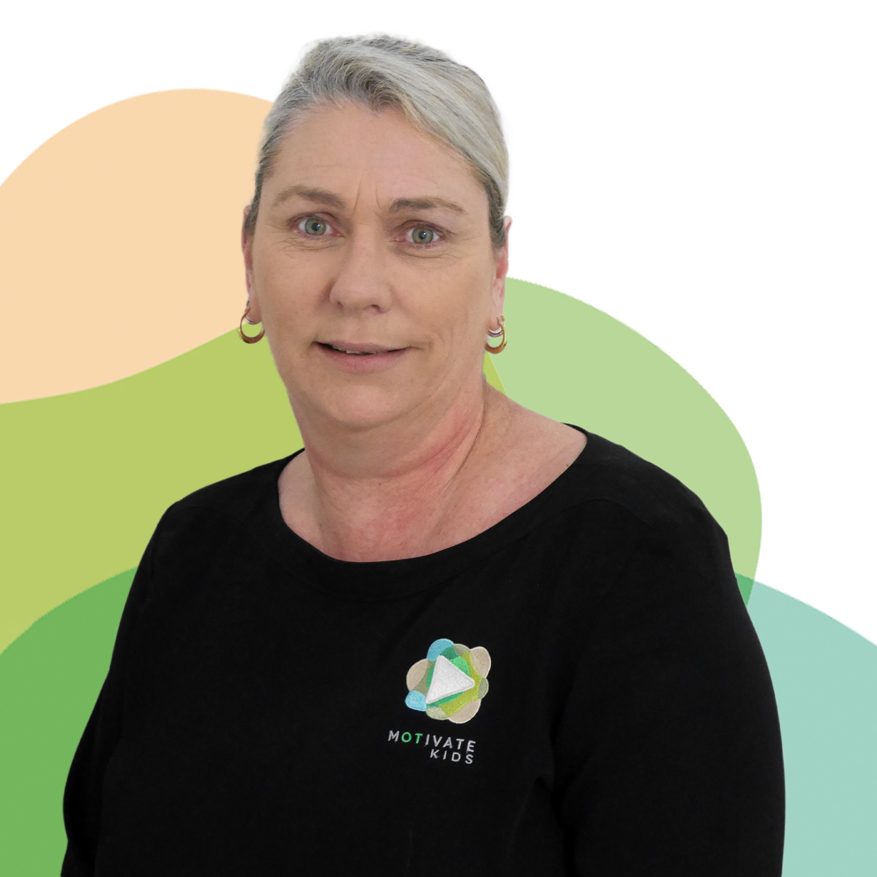 The Team Who Motivate - Motivate Kids