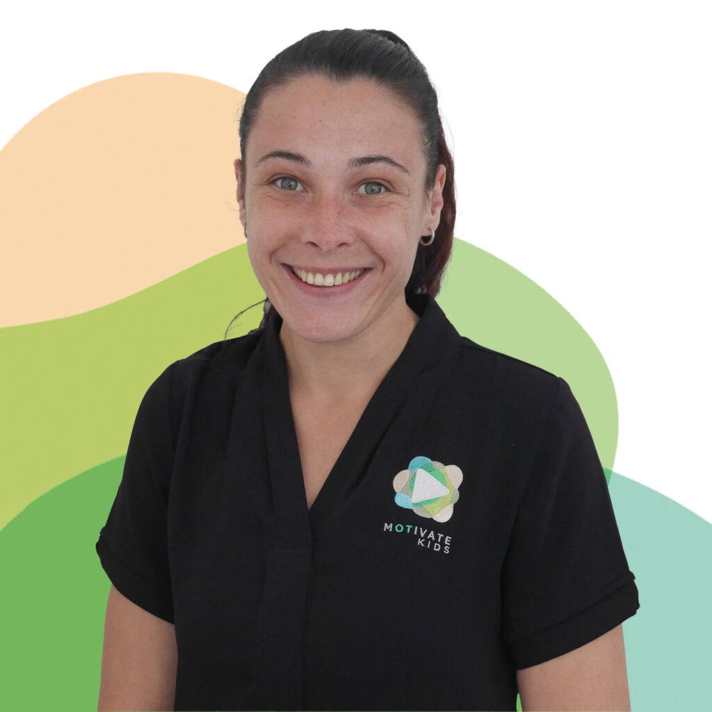 The Team Who Motivate - Motivate Kids