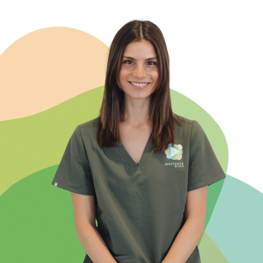 The Team Who Motivate - Motivate Kids